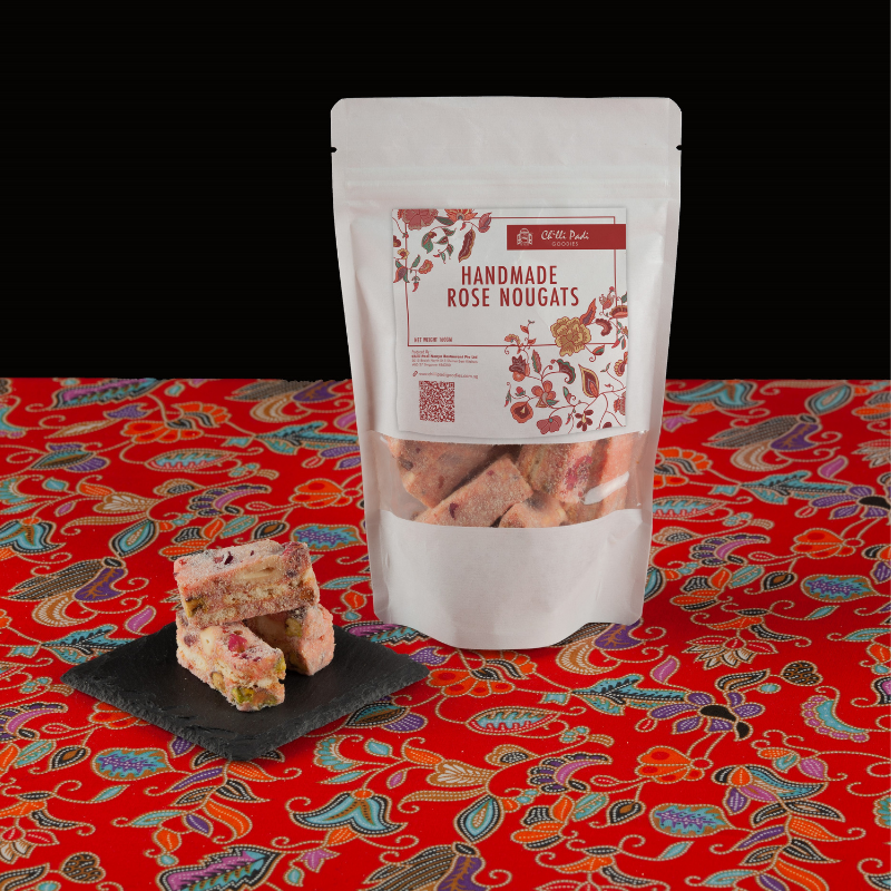 Chilli Padi - Chilli Padi Goodies