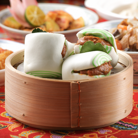 Chilli Api - Peranakan Food Catering Singapore