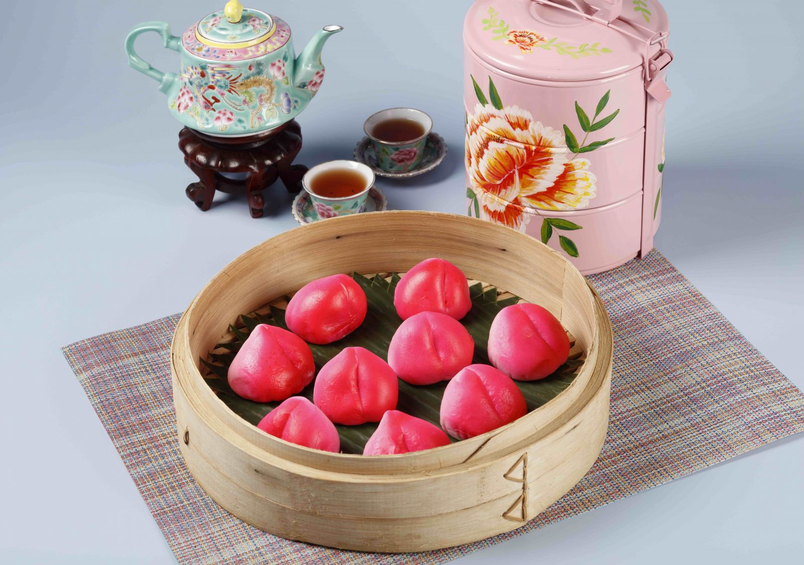 Chilli Padi - Birthday Month